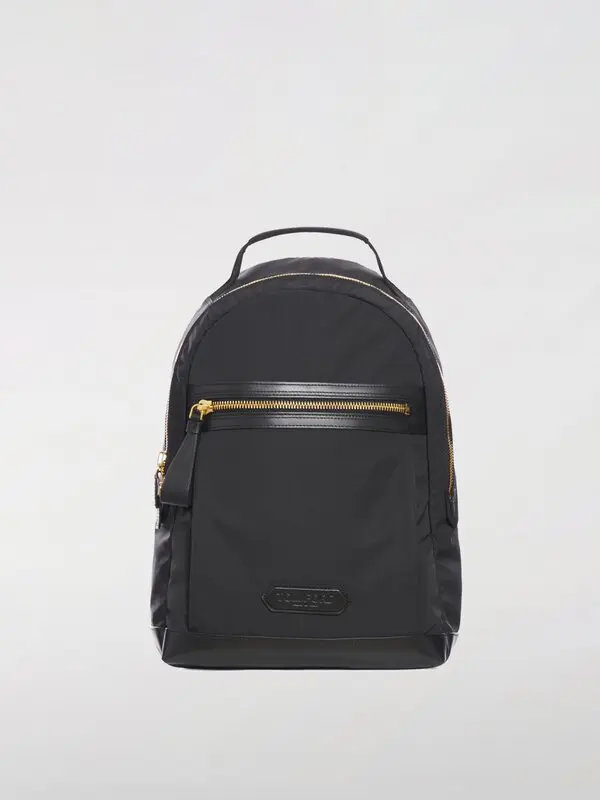 TOM FORD Backpack - Black