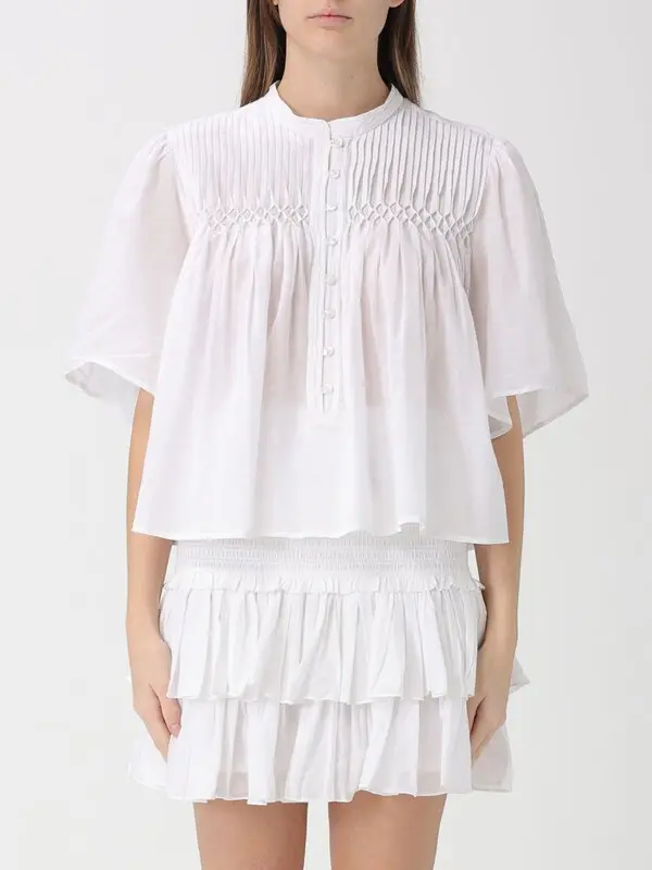 Isabel Marant Top - White