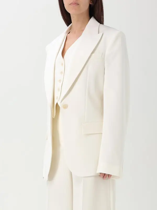 Stella McCartney Blazer - Beige