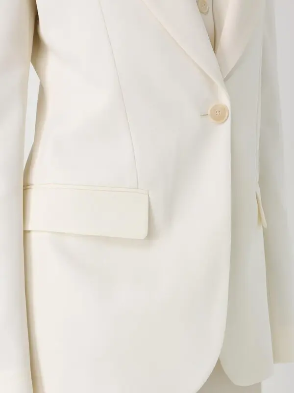 Stella McCartney Blazer - Beige