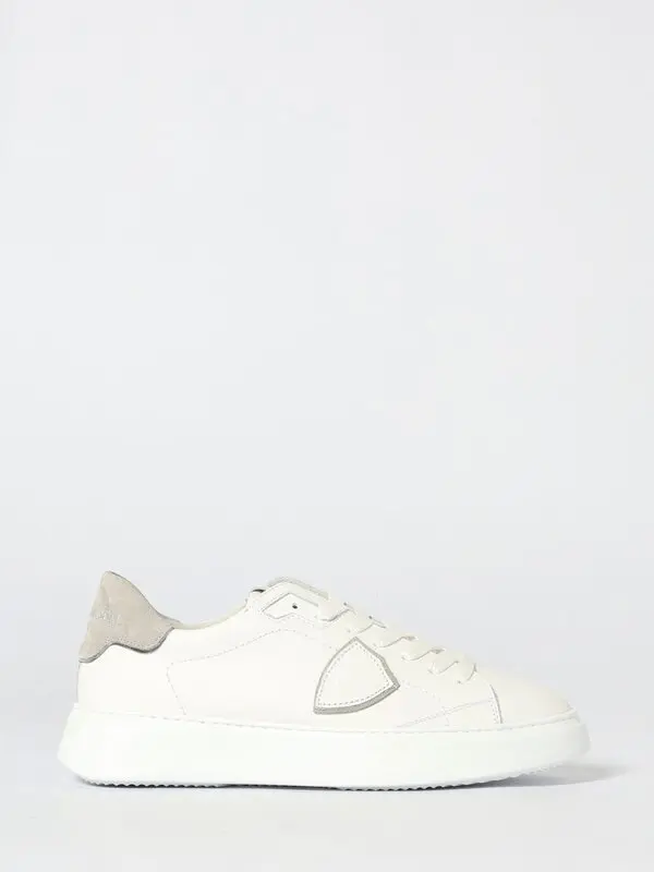 Philippe Model Sneakers - Grey