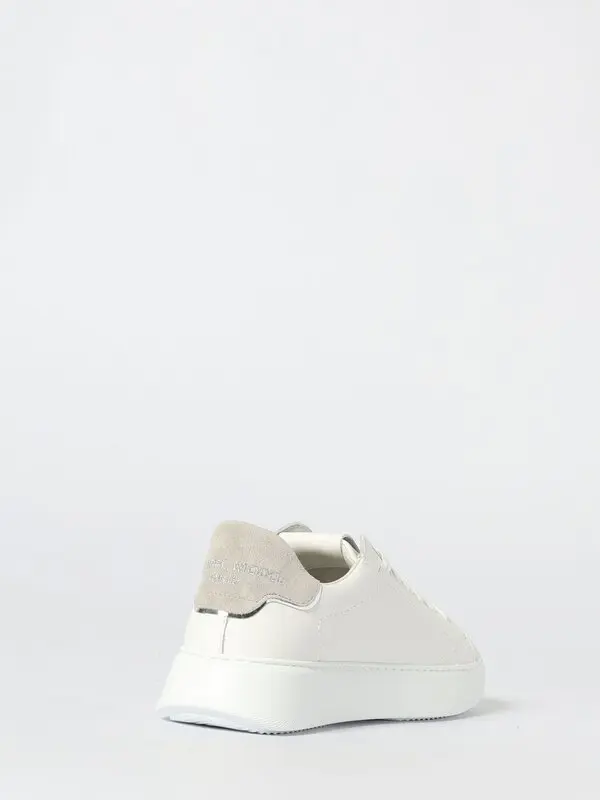 Philippe Model Sneakers - Grey