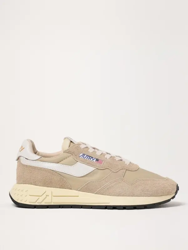 AUTRY Sneakers - Beige
