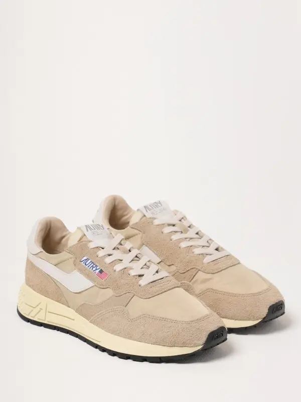 AUTRY Sneakers - Beige