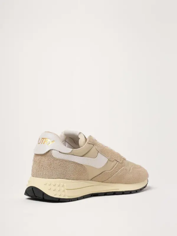 AUTRY Sneakers - Beige