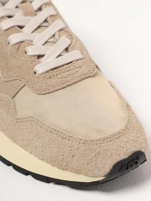 AUTRY Sneakers - Beige