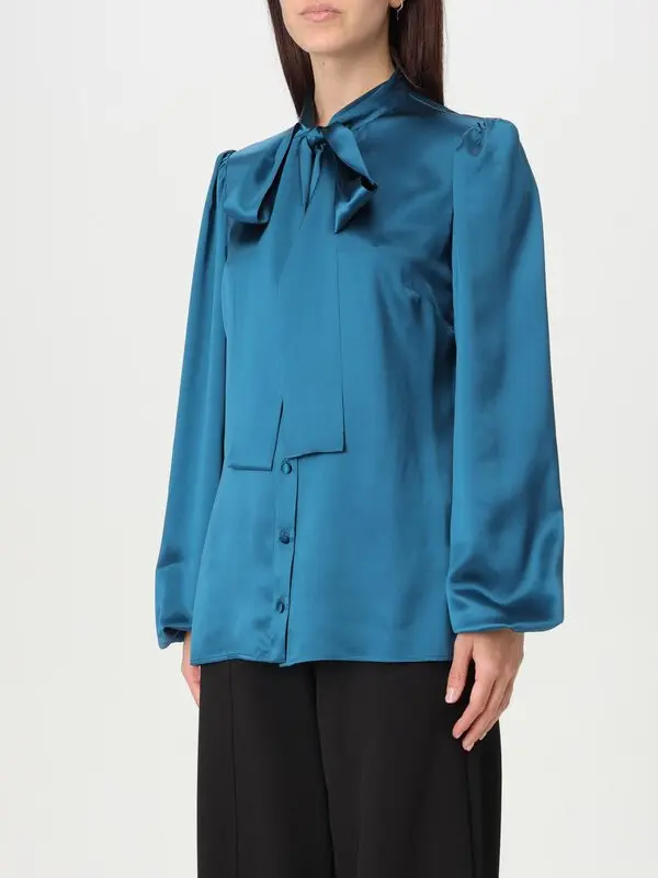 Dolce & Gabbana Button-up Shirt - Denim