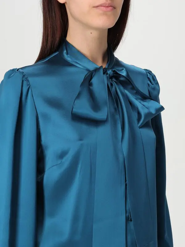 Dolce & Gabbana Button-up Shirt - Denim