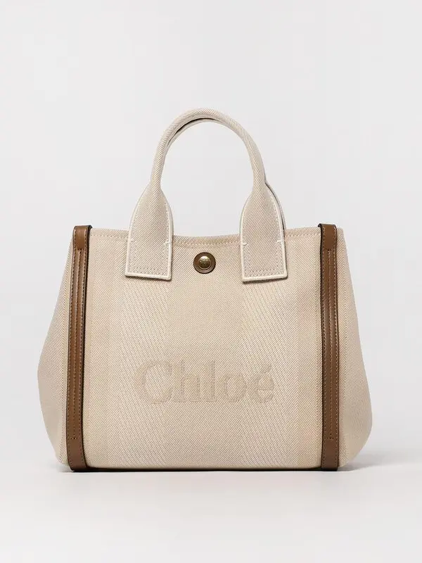 Chloé Handbag - Beige