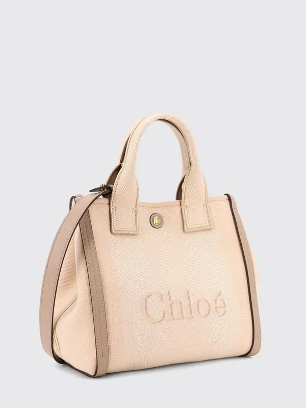 Chloé Handbag - Sand