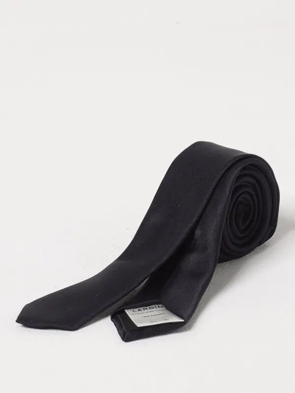 LARDINI Neck Tie - Blue