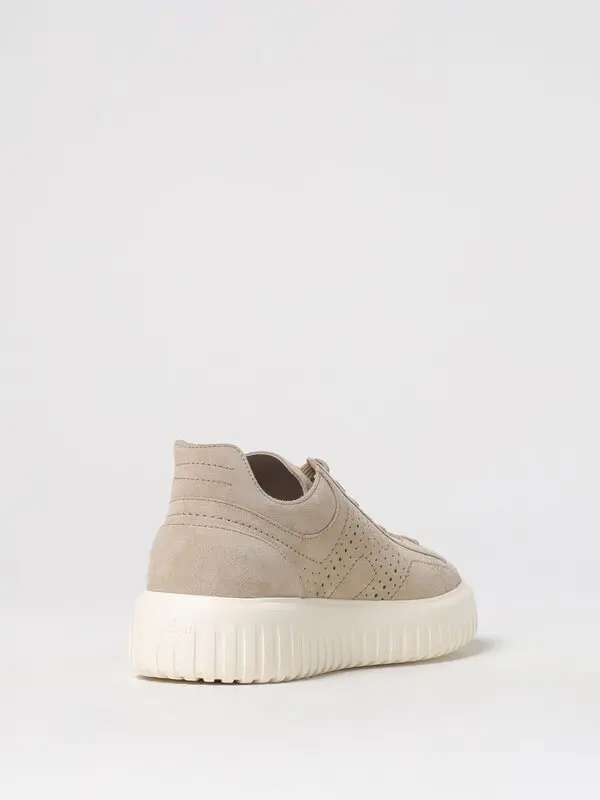 Hogan Sneakers - Beige