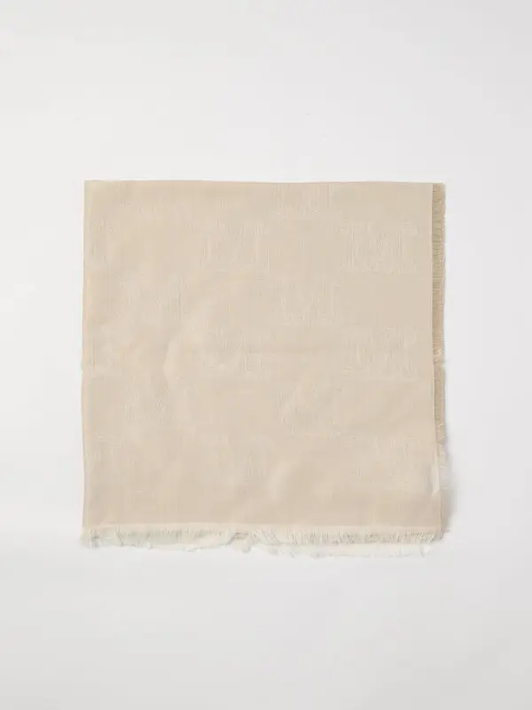 Max Mara Scarf - Beige