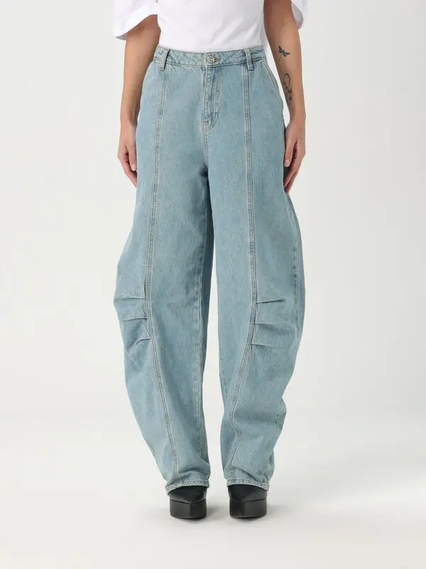 ROTATE BY BIRGER CHRISTENSEN Jeans