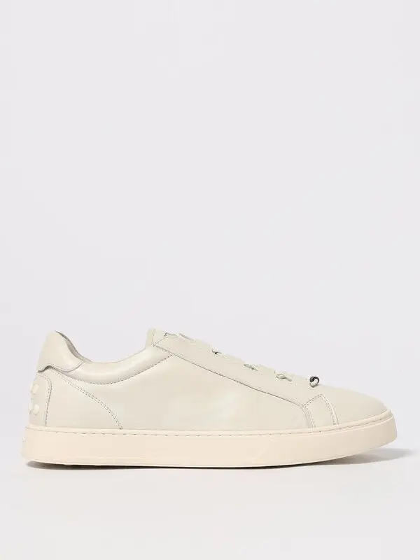 TOD'S Sneakers - White