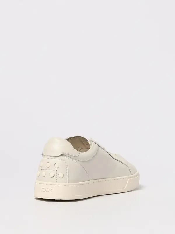 TOD'S Sneakers - White