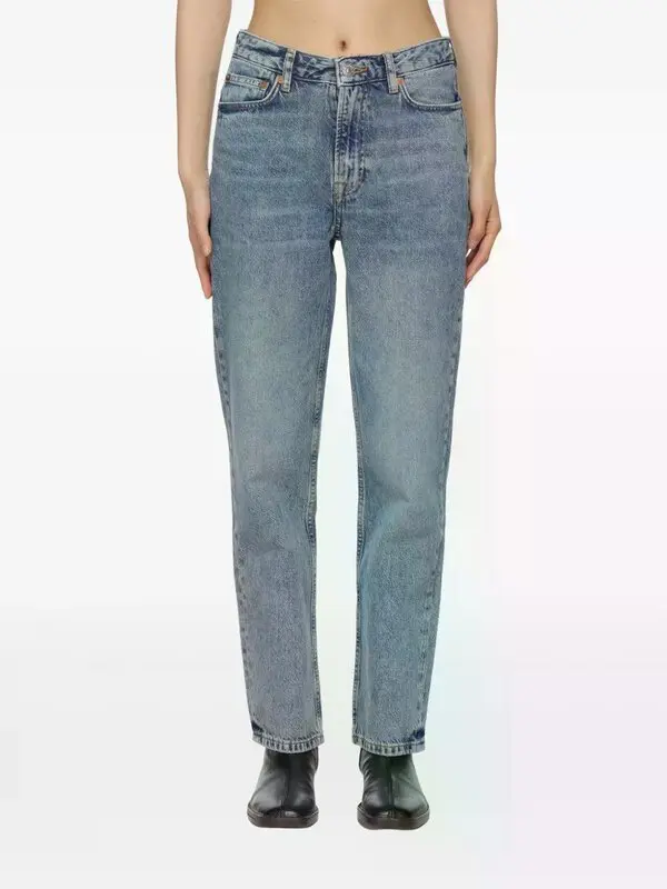 SAMSOE SAMSOE Marianne Jeans
