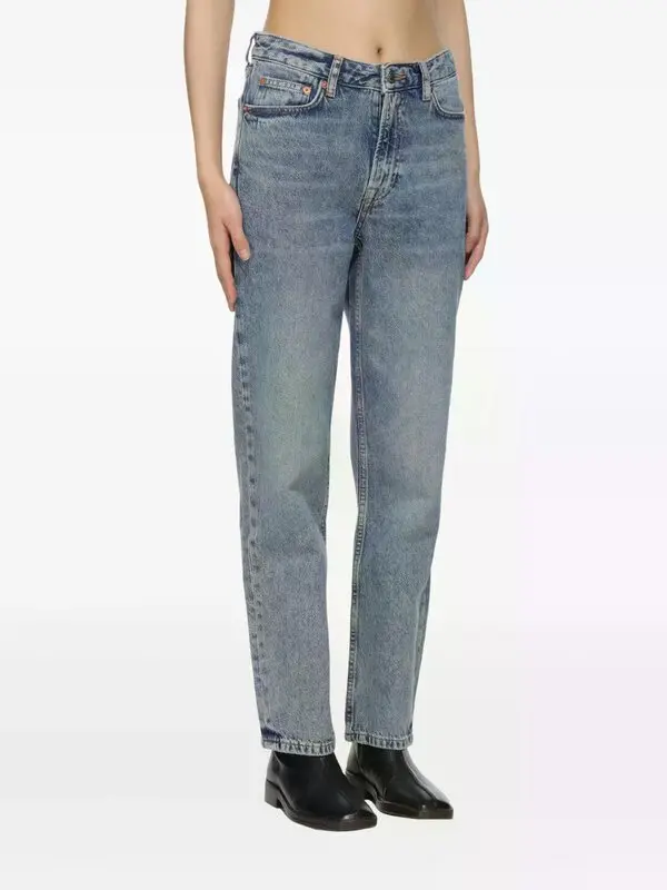 SAMSOE SAMSOE Marianne Jeans