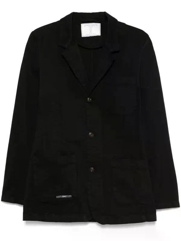SOCIETE ANONYME Granpa Blazer