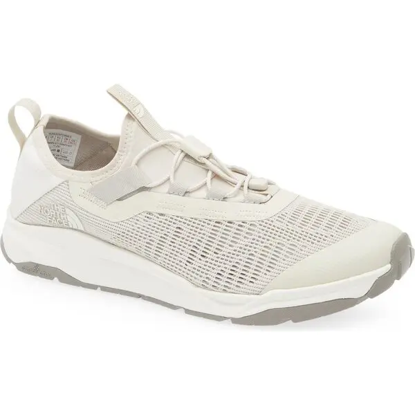 The North Face Platte Canyon Sneaker - Calacatta/white Dune