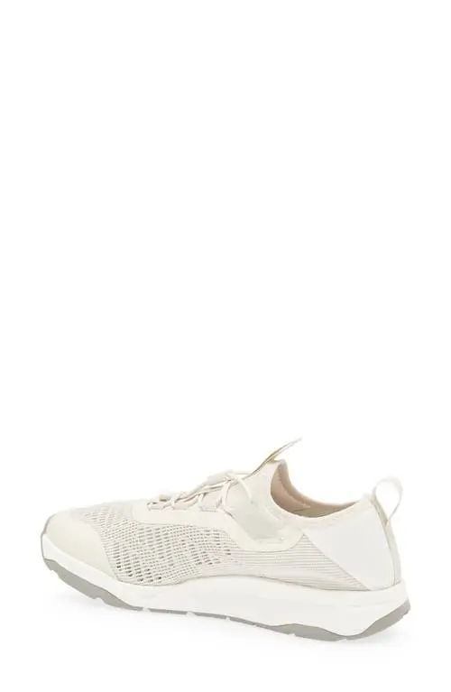 The North Face Platte Canyon Sneaker - Calacatta/white Dune
