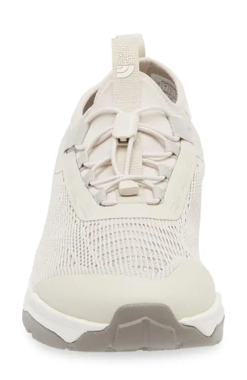 The North Face Platte Canyon Sneaker - Calacatta/white Dune