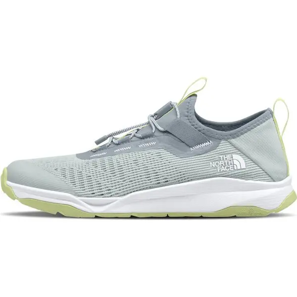 The North Face Platte Canyon Sneaker - Pearl Stone/lemon Mist