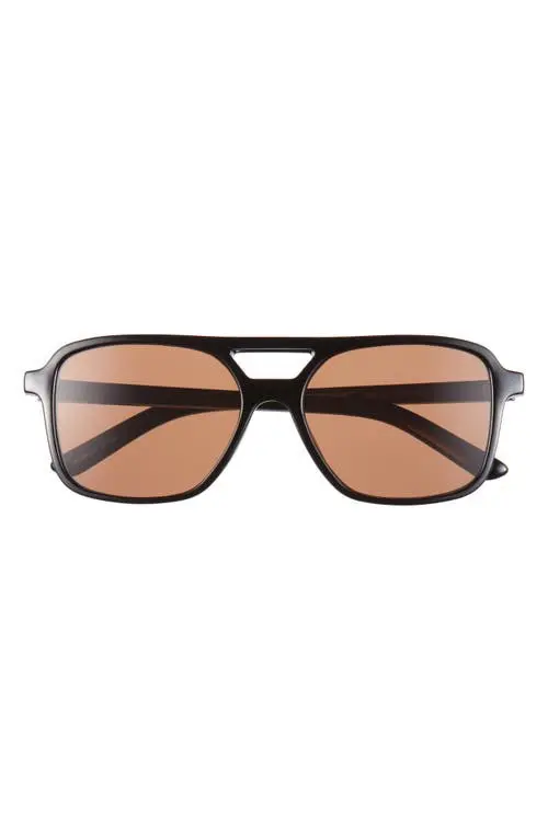 Bp. Aviator Sunglasses - Black