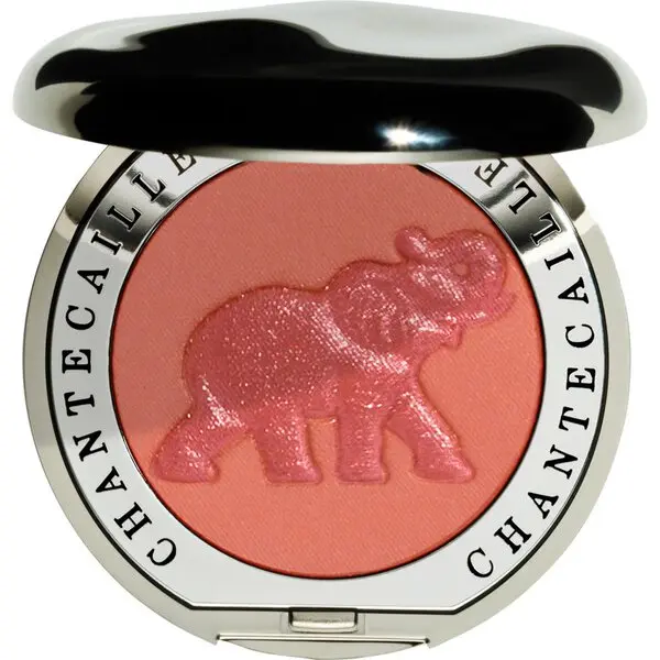 CHANTECAILLE Philanthropy Cheek Shade Blush - Smitten (elephant)