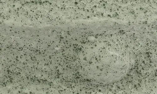 VIETRI Casa Short Planter - Green