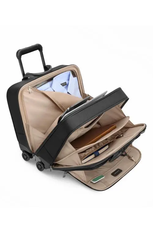 Briggs & Riley Work Large Spinner Brief