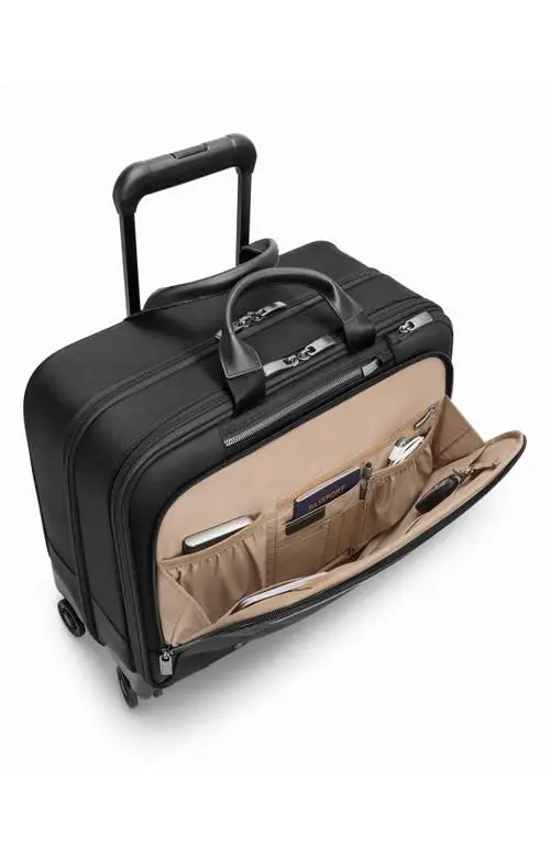 Briggs & Riley Work Large Spinner Brief