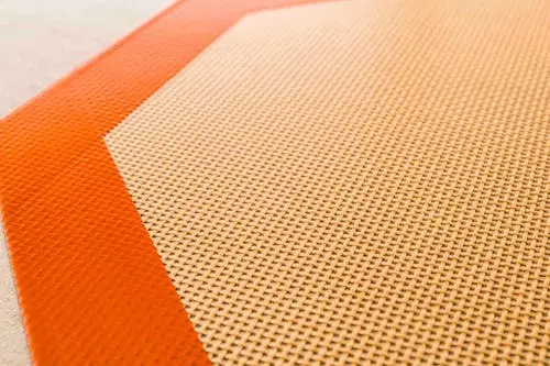 SILPAT Non-stick Silicone Microwave Baking Mat, 10.25-inch