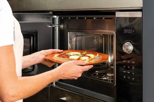 SILPAT Non-stick Silicone Microwave Baking Mat, 10.25-inch