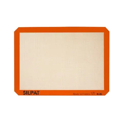 SILPAT Cookie Non-stick Silicone Baking Mat