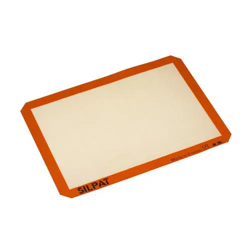SILPAT Cookie Non-stick Silicone Baking Mat