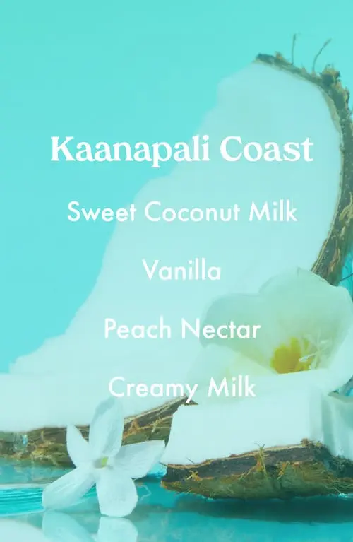 KOPARI BEAUTY Scents Of Paradise Hair & Body Mist Set
