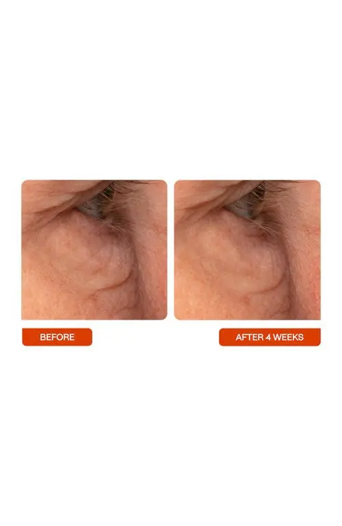 BEAUTYSTAT Universal C Eye Perfector Eye Cream - No Color