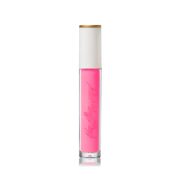 ASHUNTA SHERIFF BEAUTY Uv Paint Liners - Hot Pink