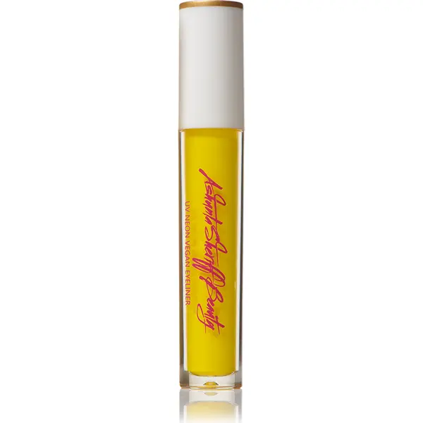 ASHUNTA SHERIFF BEAUTY Uv Paint Liners - Mellow Yellow