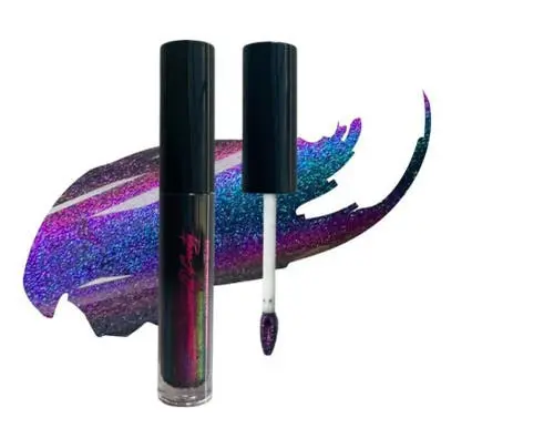 ASHUNTA SHERIFF BEAUTY Unicorn Multi-dimensional Gloss - Venus