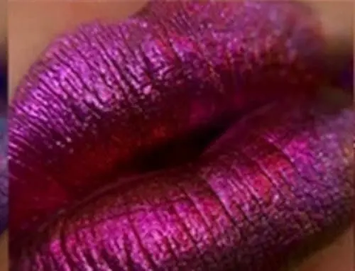ASHUNTA SHERIFF BEAUTY Unicorn Multi-dimensional Gloss