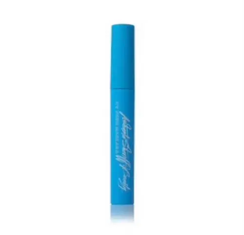 ASHUNTA SHERIFF BEAUTY Uv Vegan Mascara - Blue