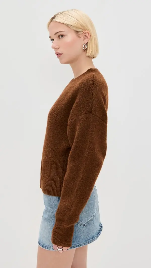 Lioness Dion Knit Pullover