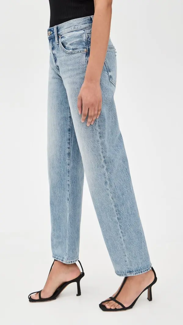 PISTOLA Lexi Jeans - Athens
