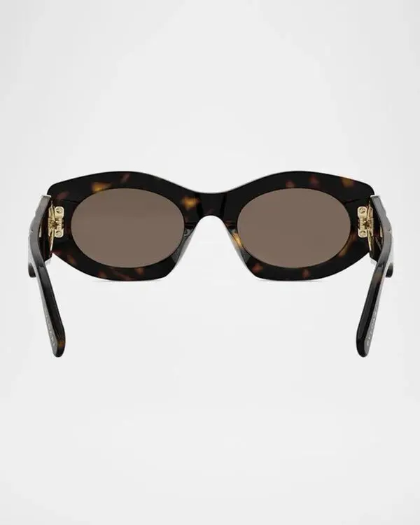 BVLGARI Calla Sunglasses