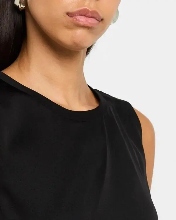 Kobi Halperin Aura Sleeveless Blouse