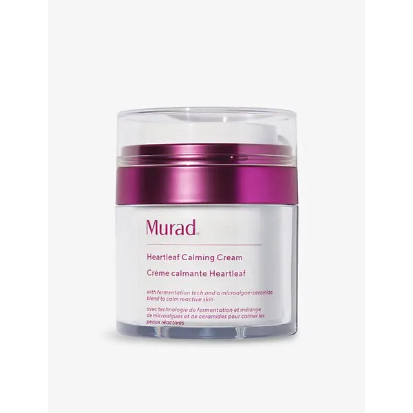 MURAD Heartleaf Calming Cream - One-color