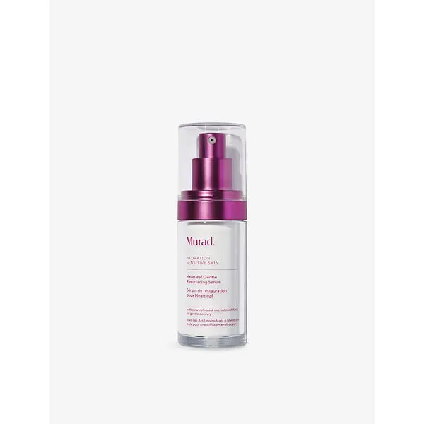 MURAD Heartleaf Gentle Resurfacing Serum - One-color