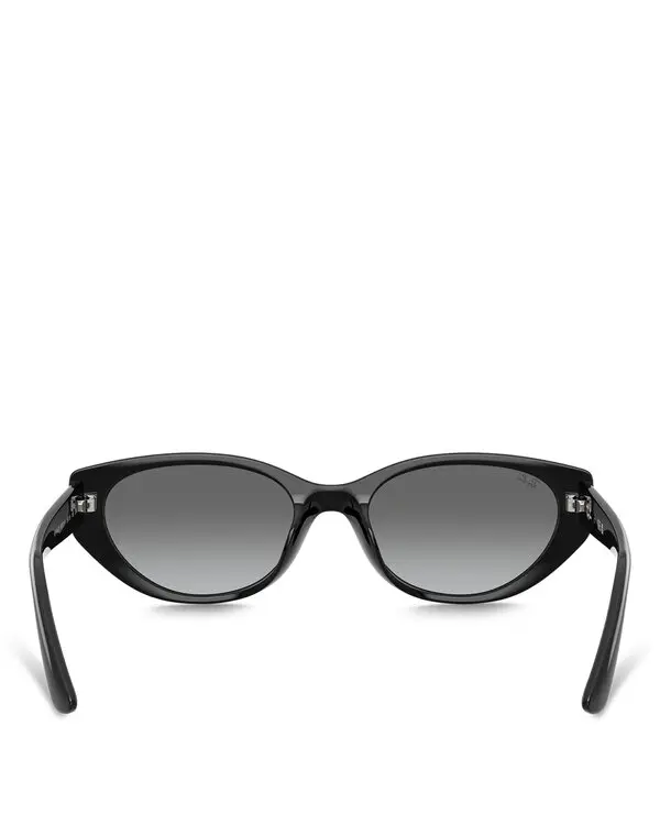 Ray-ban Sunglasses, 55mm - Black
